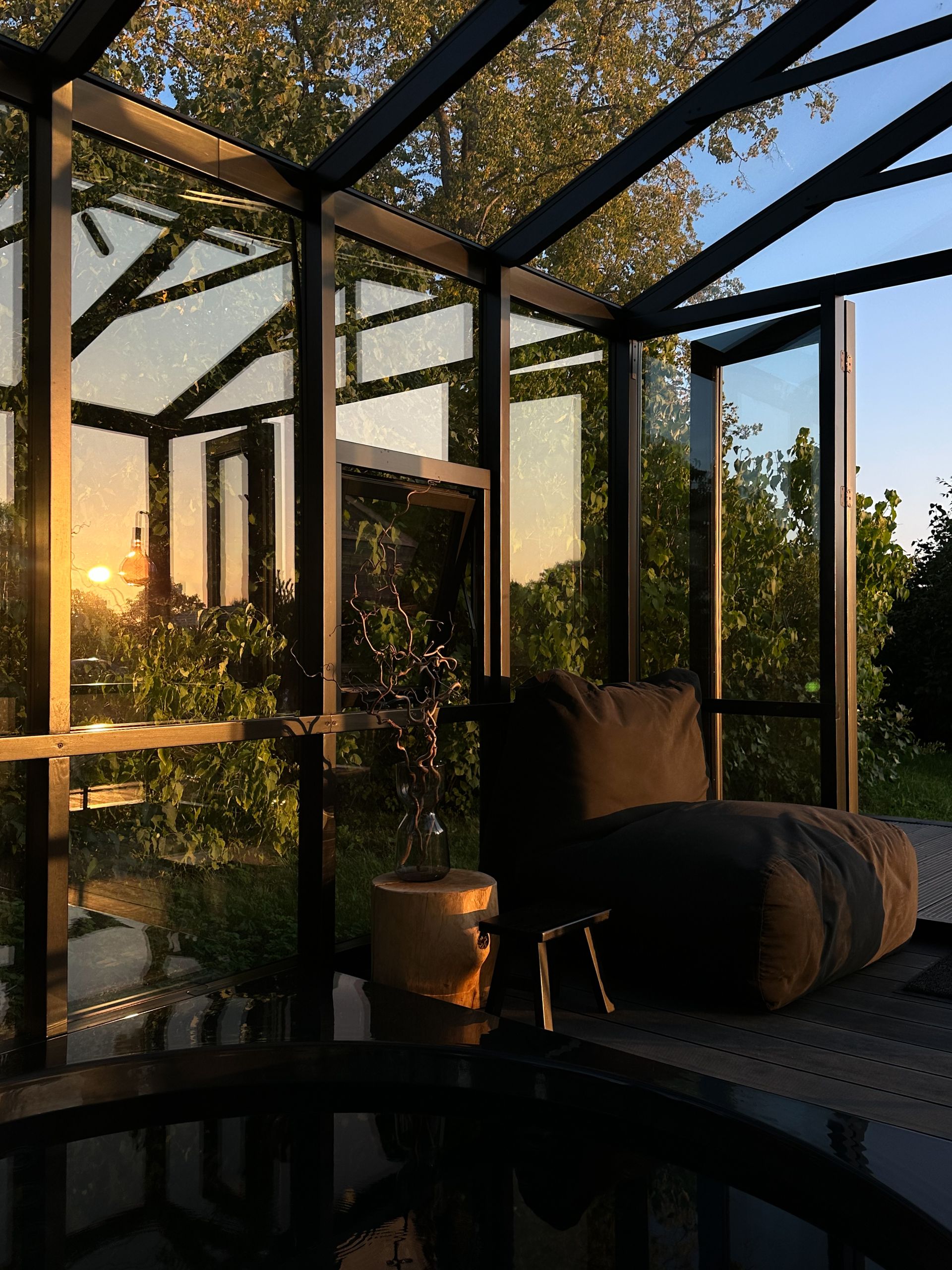 LUXURY GLAMPING HOTELS AND SPA | Ragnar Glamp