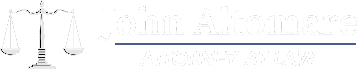 Law Firm of John Altomare | Wills, Trusts, Probate | Bonita, California