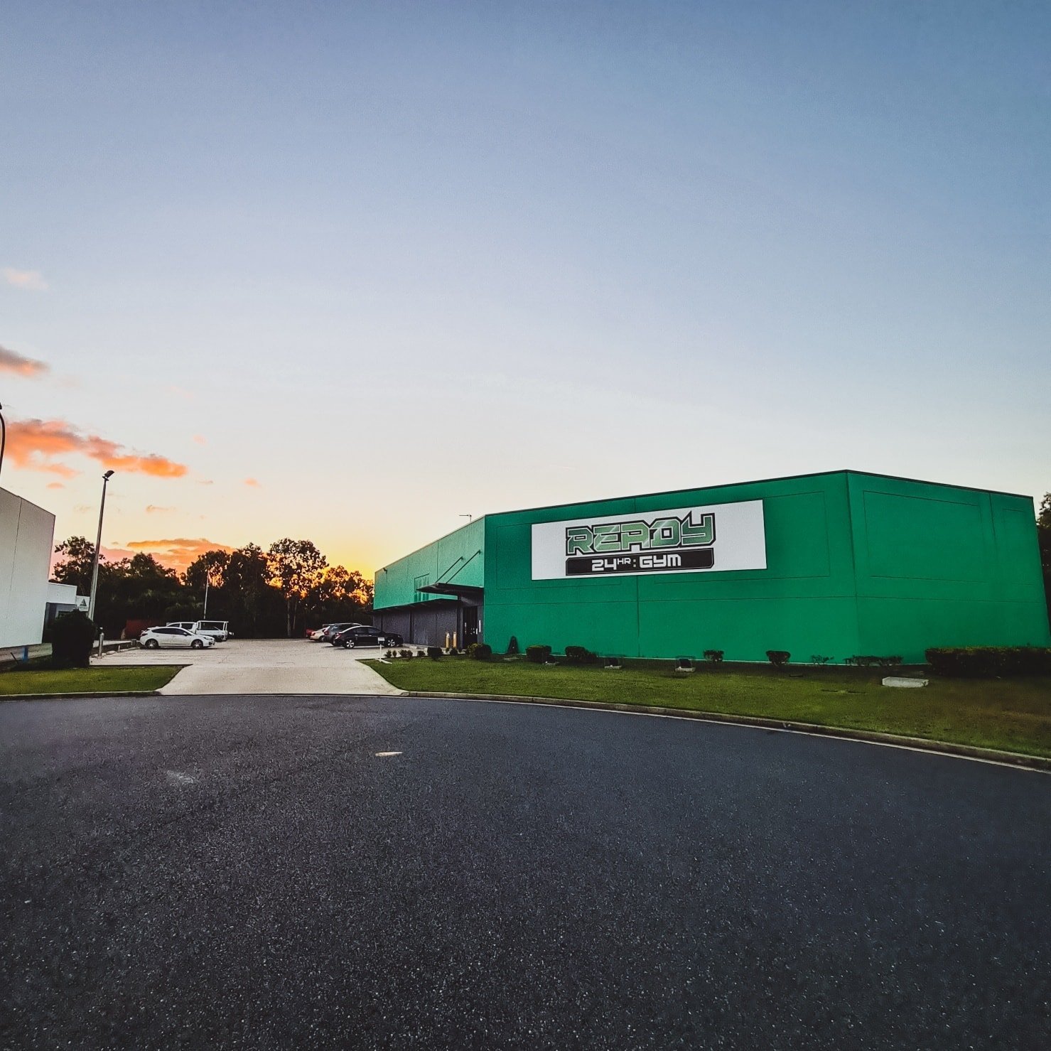 Gym Membership in Yeppoon | Ready24 Gym