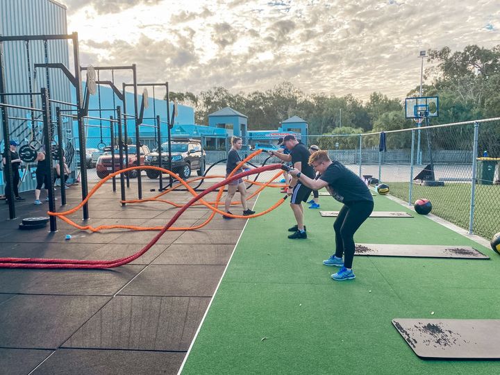 Gym Membership in Yeppoon | Ready24 Gym