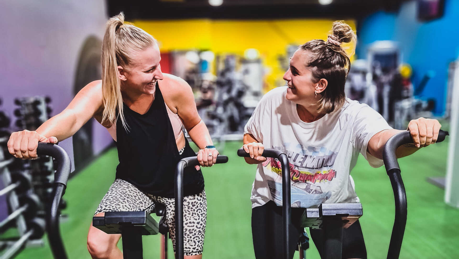 Gym Membership in Yeppoon | Ready24 Gym