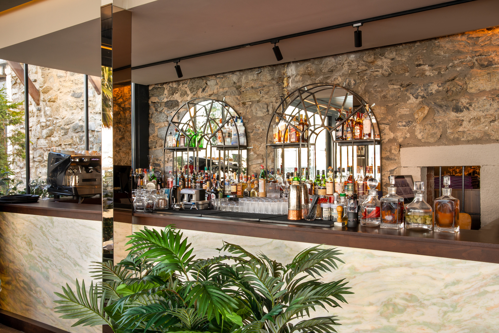 Salvatore Osteria, Italian Restaurant | Gallery