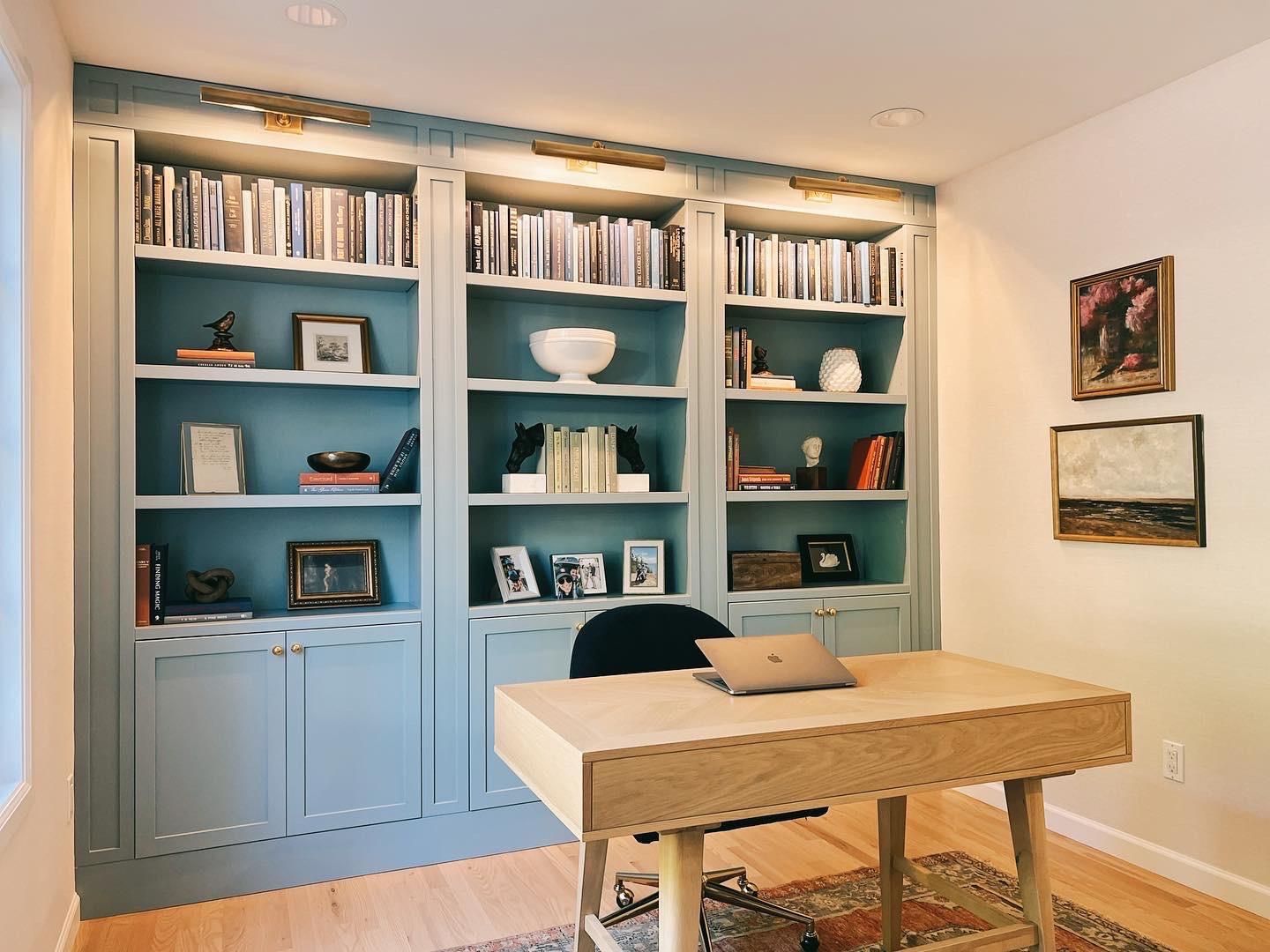 Seattle Custom Woodworking | Art & Function Luxury Wood