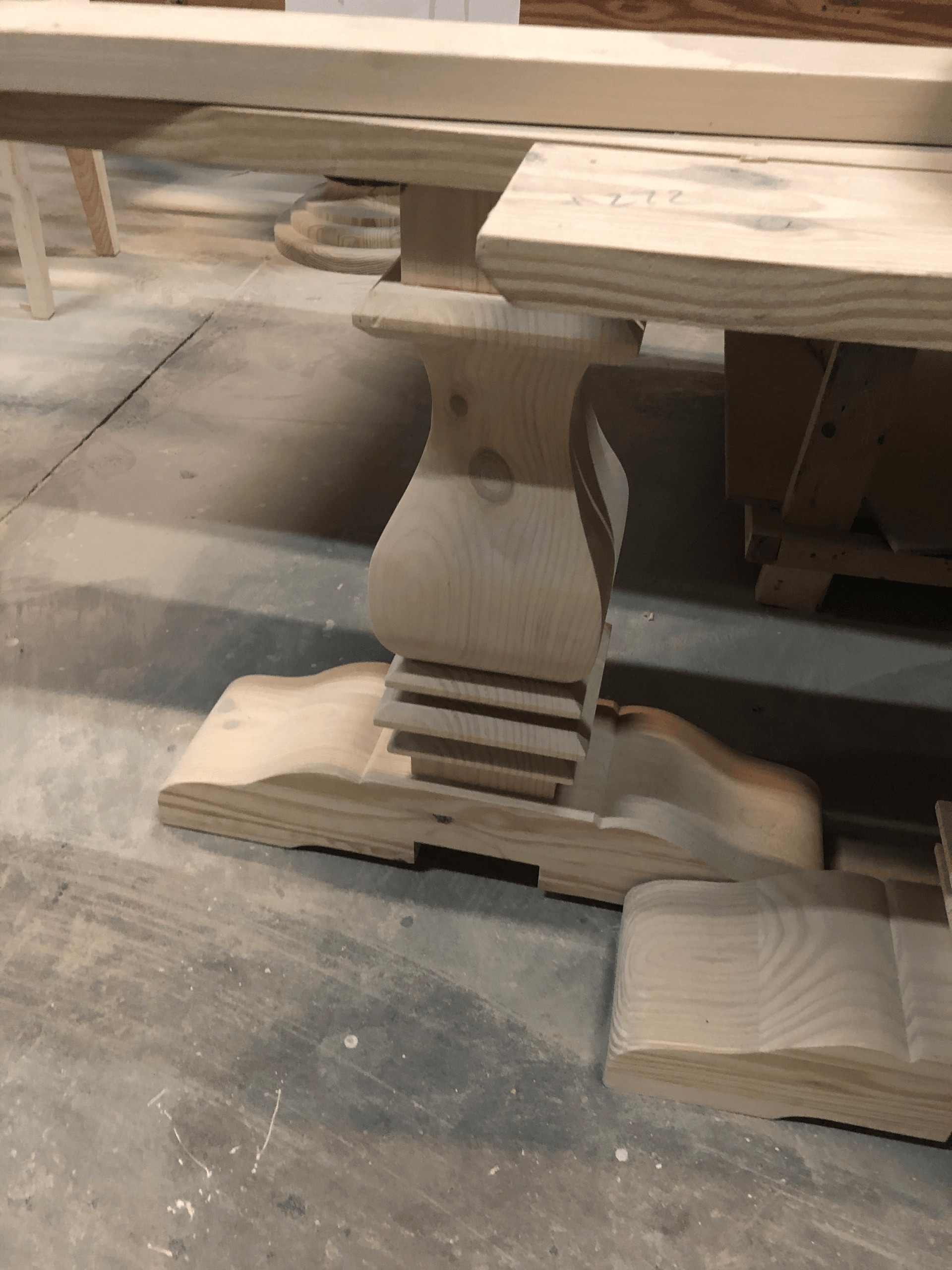 Table Top Gallery | Custom Dining, Round Coffee Tables in Cumming, GA