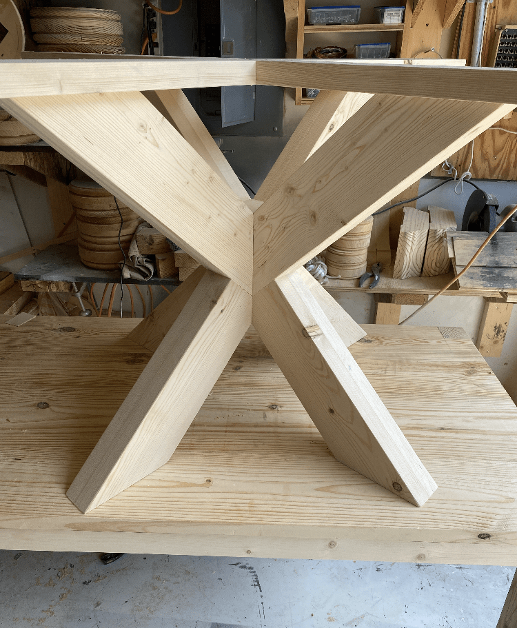 Table Top Gallery | Custom Dining, Round Coffee Tables in Cumming, GA