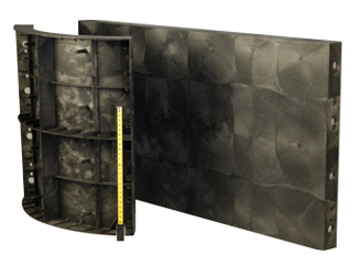 Structural Foam Molding | ISO Certified | Custom Plastic Solutions