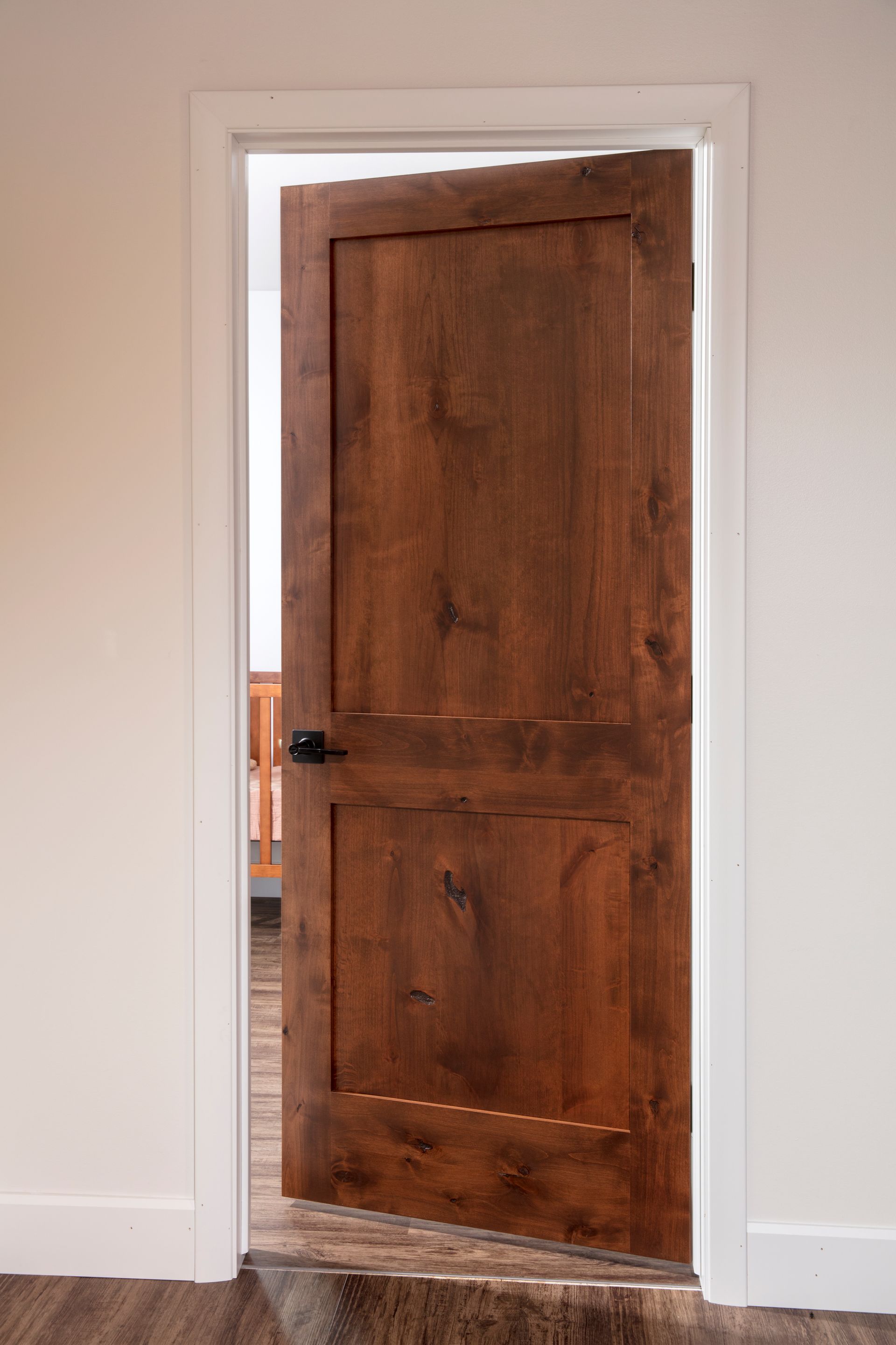 Lincdor LLC - Diverse Range of Interior Doors and Hardware Solutions
