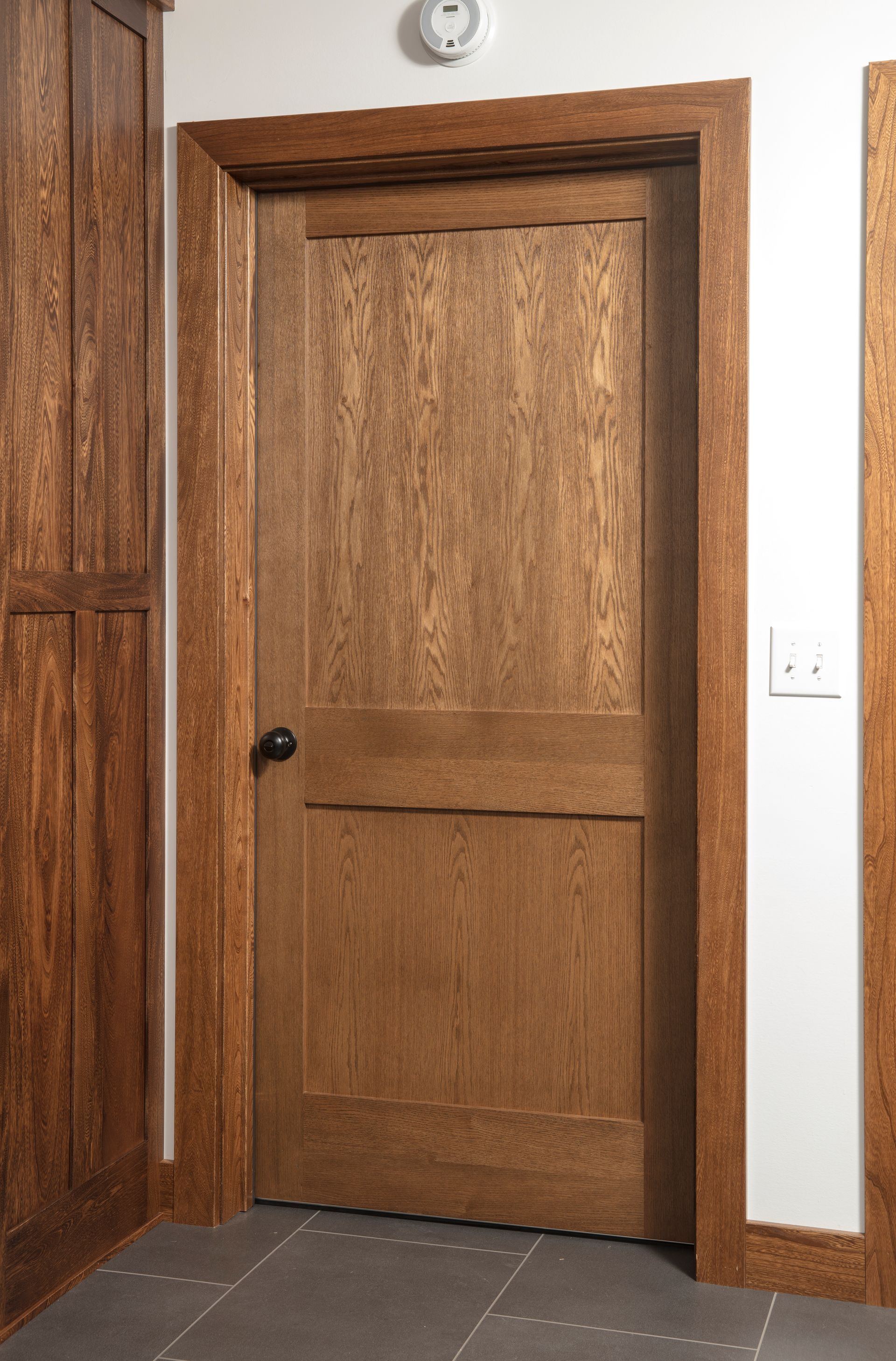 Lincdor LLC Showroom - Explore Our Interior Door Collections