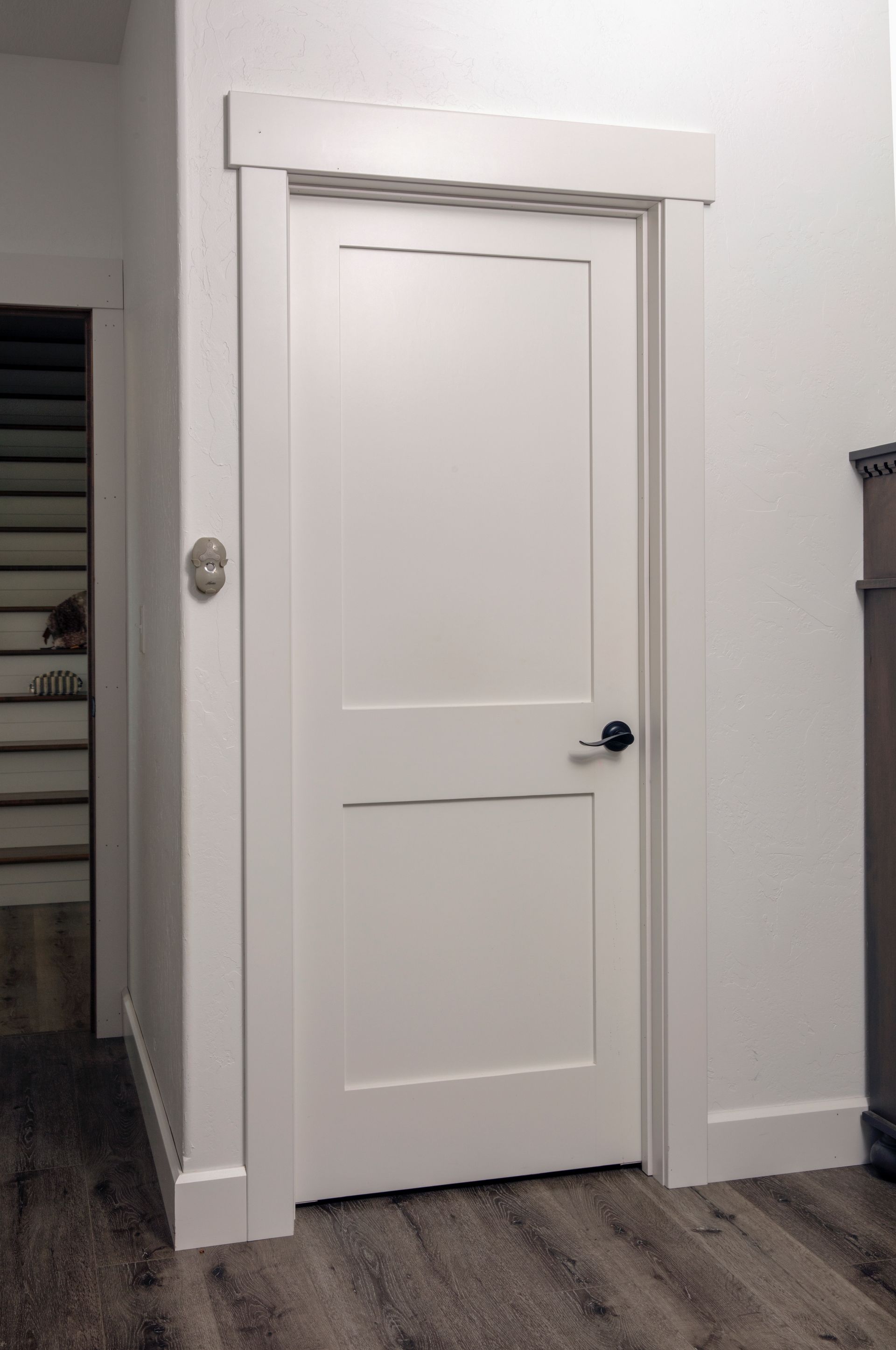 Lincdor LLC Showroom - Explore Our Interior Door Collections