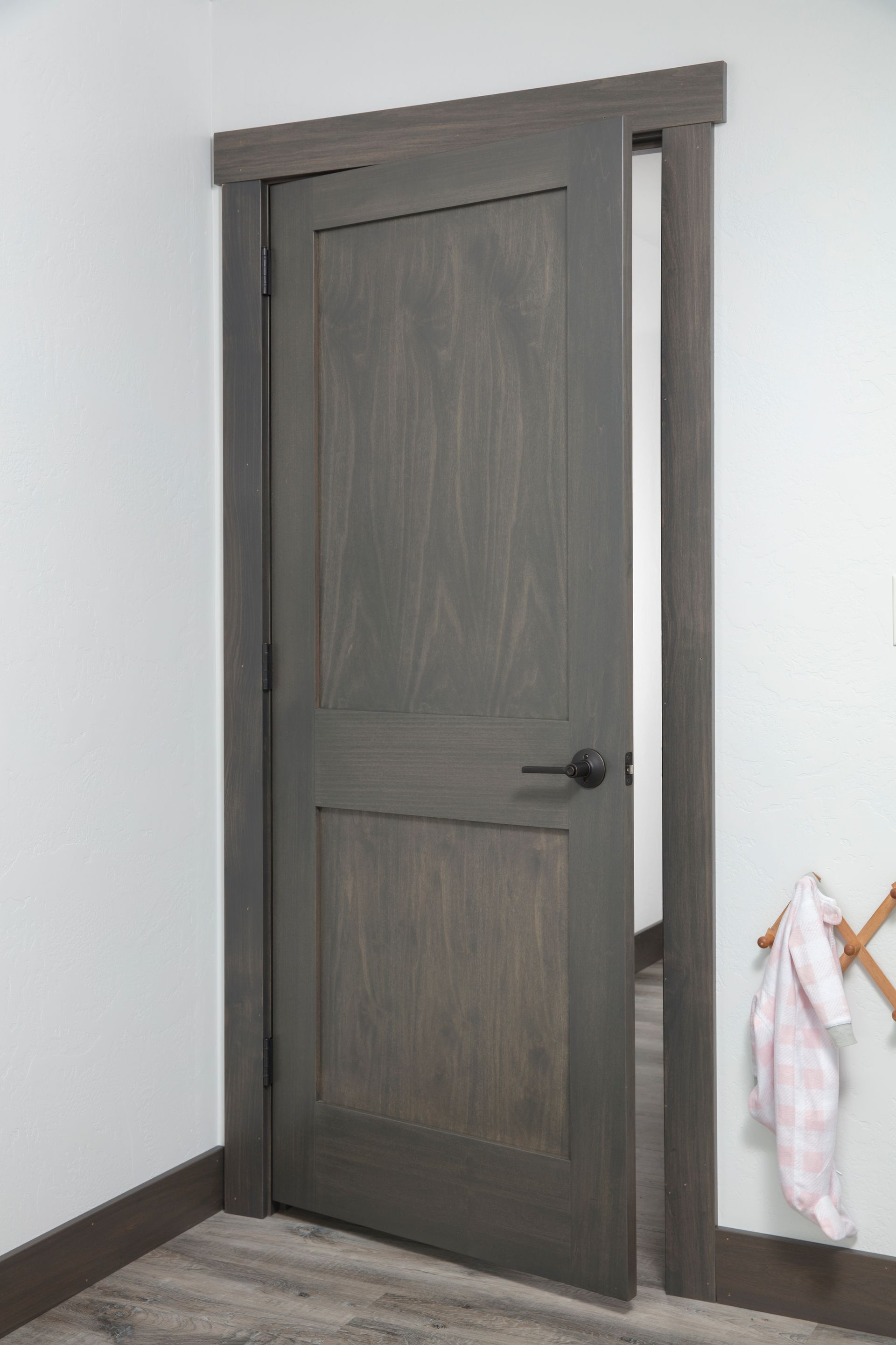 Lincdor LLC Showroom - Explore Our Interior Door Collections