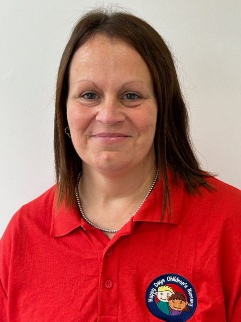 OUR STAFF | Happy Days Nursery