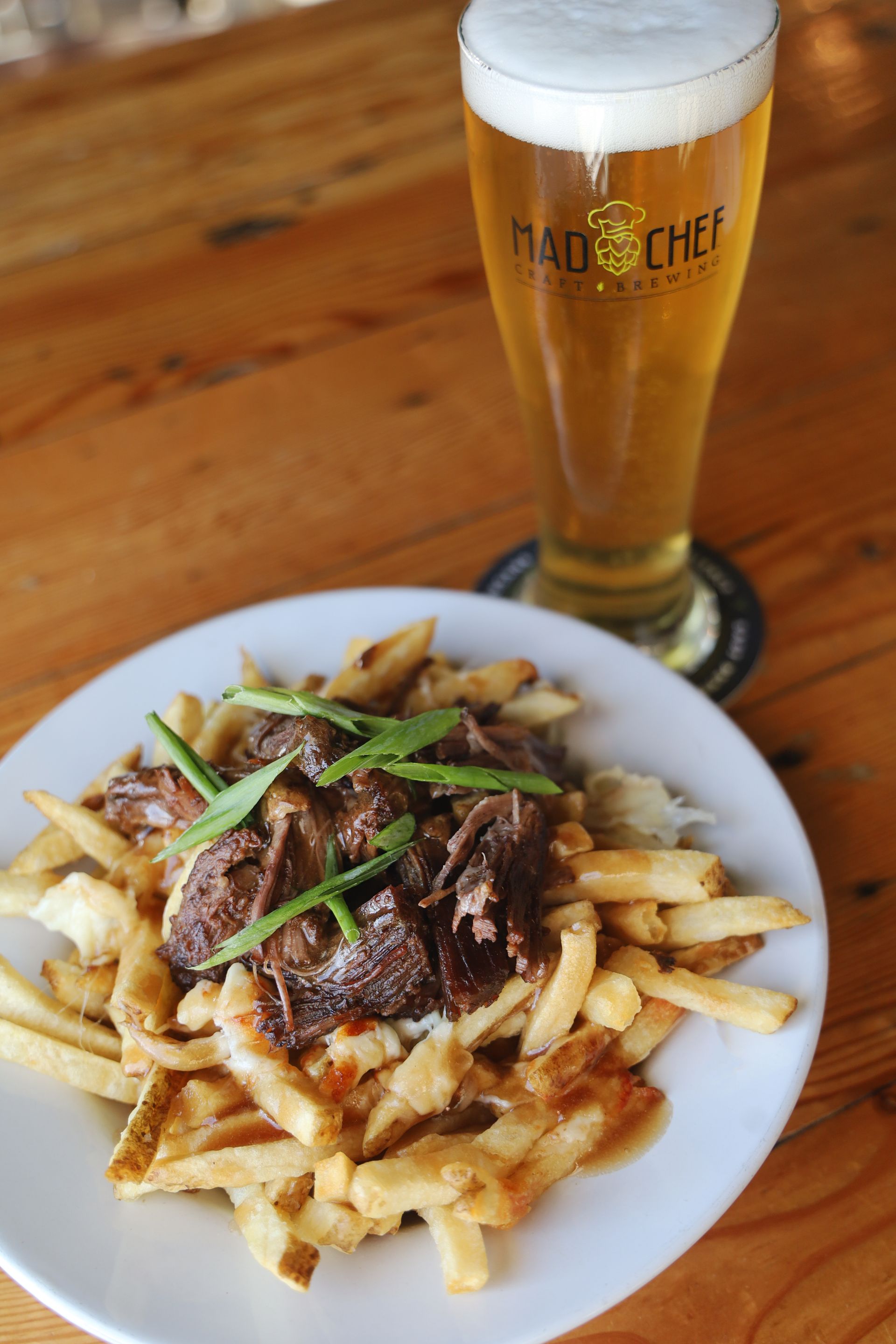 Brewery | East Petersburg, PA | Mad Chef Craft Brewing