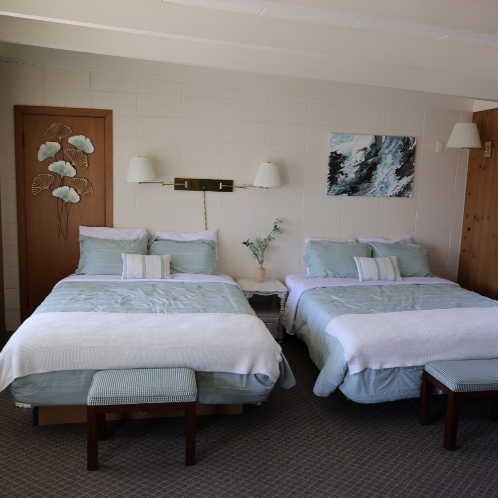 Countryside Motel and RV | Rooms