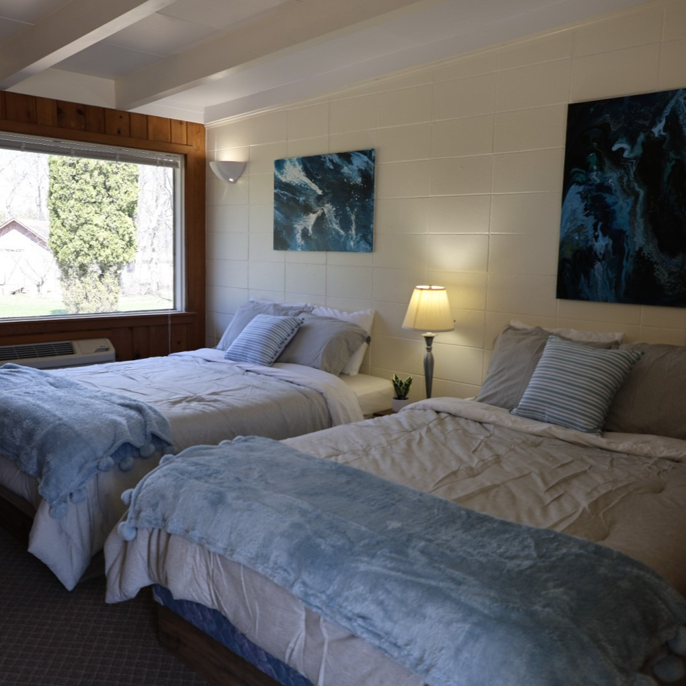 Countryside Motel and RV | Rooms