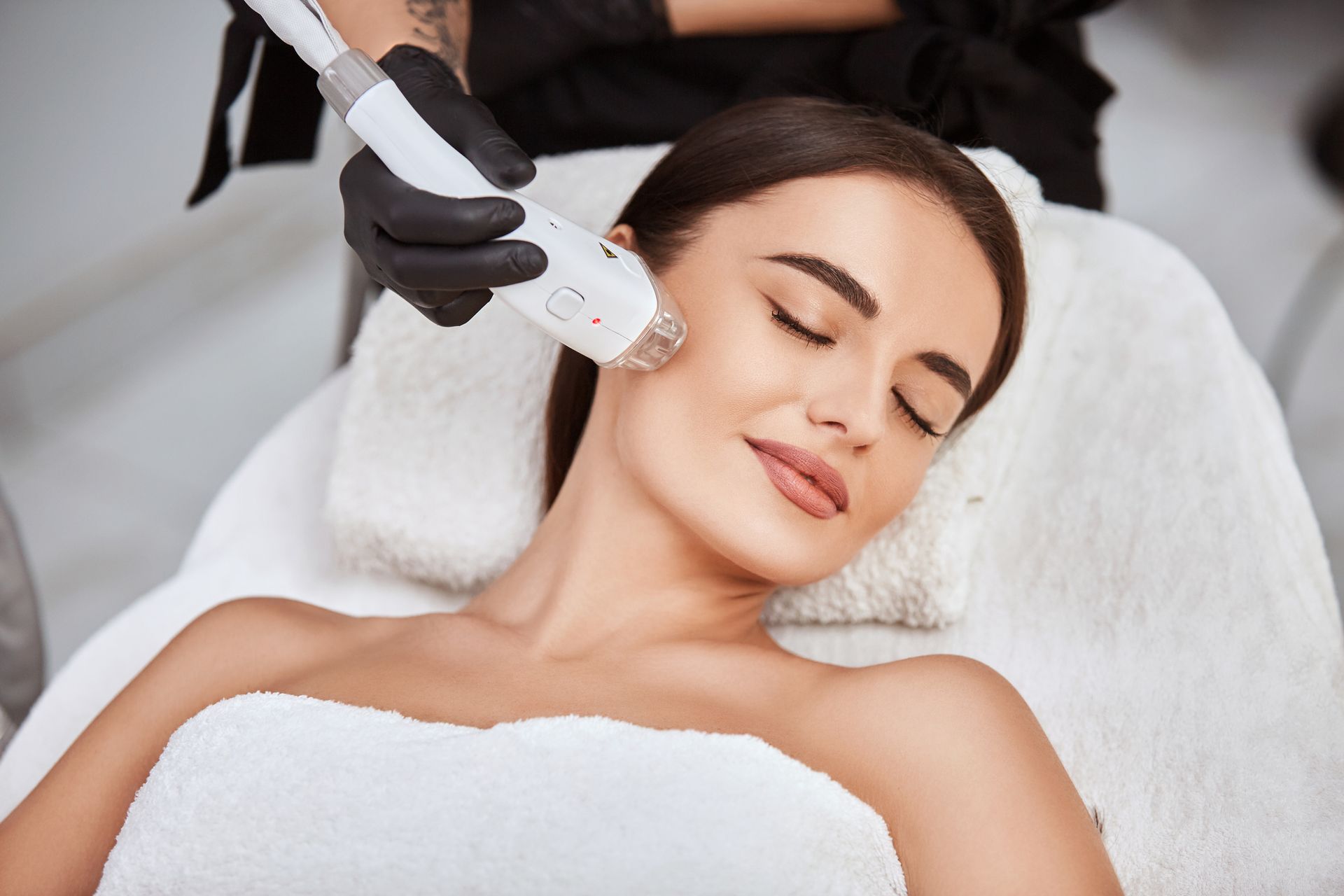 Beautician | Clark, NJ | Secrets of Beauty