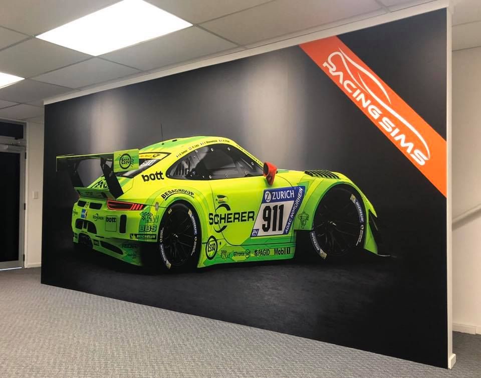 Transform Graphics | Gallery | View Our Work