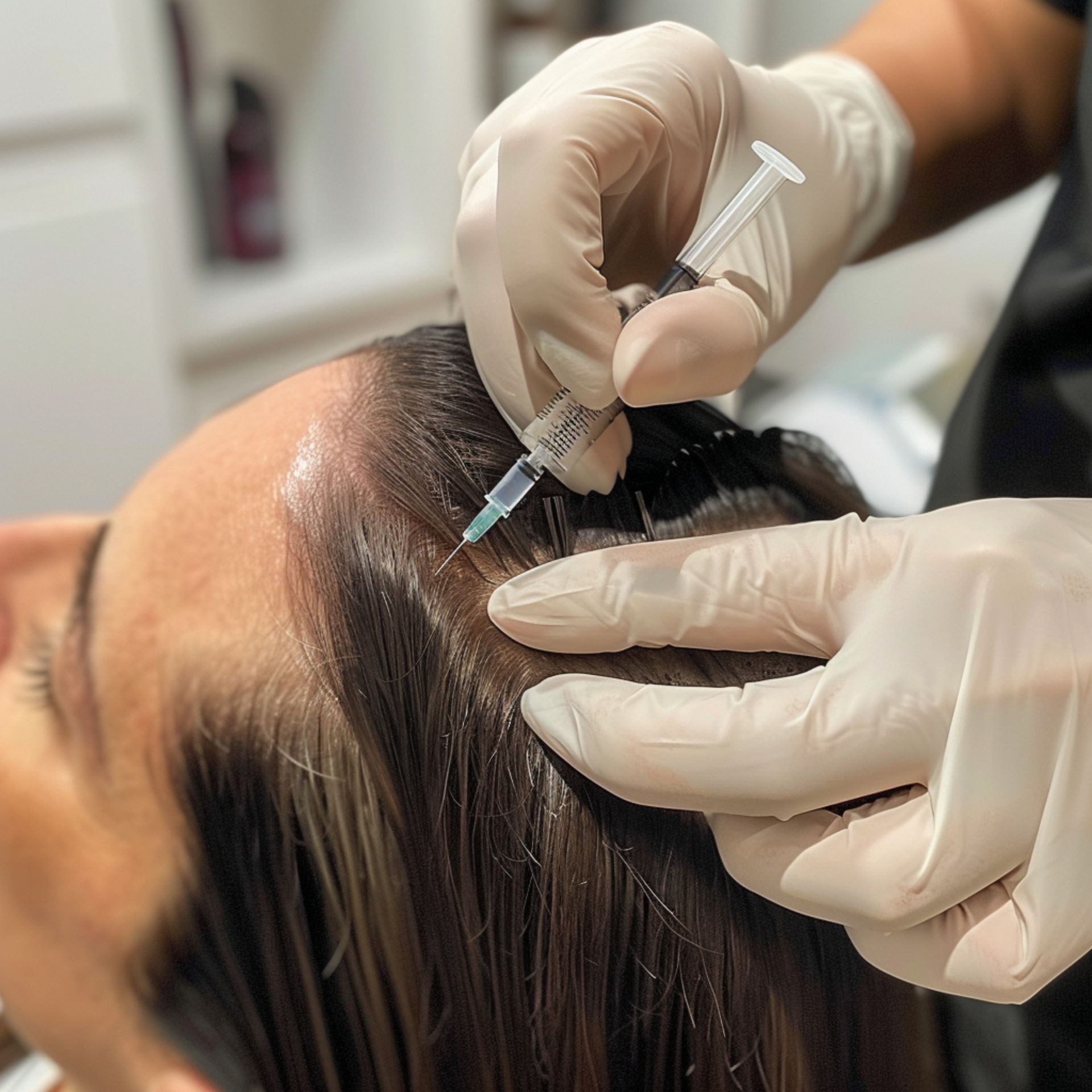 Light Therapy Treatment in Lexington | Studio Z Skincare