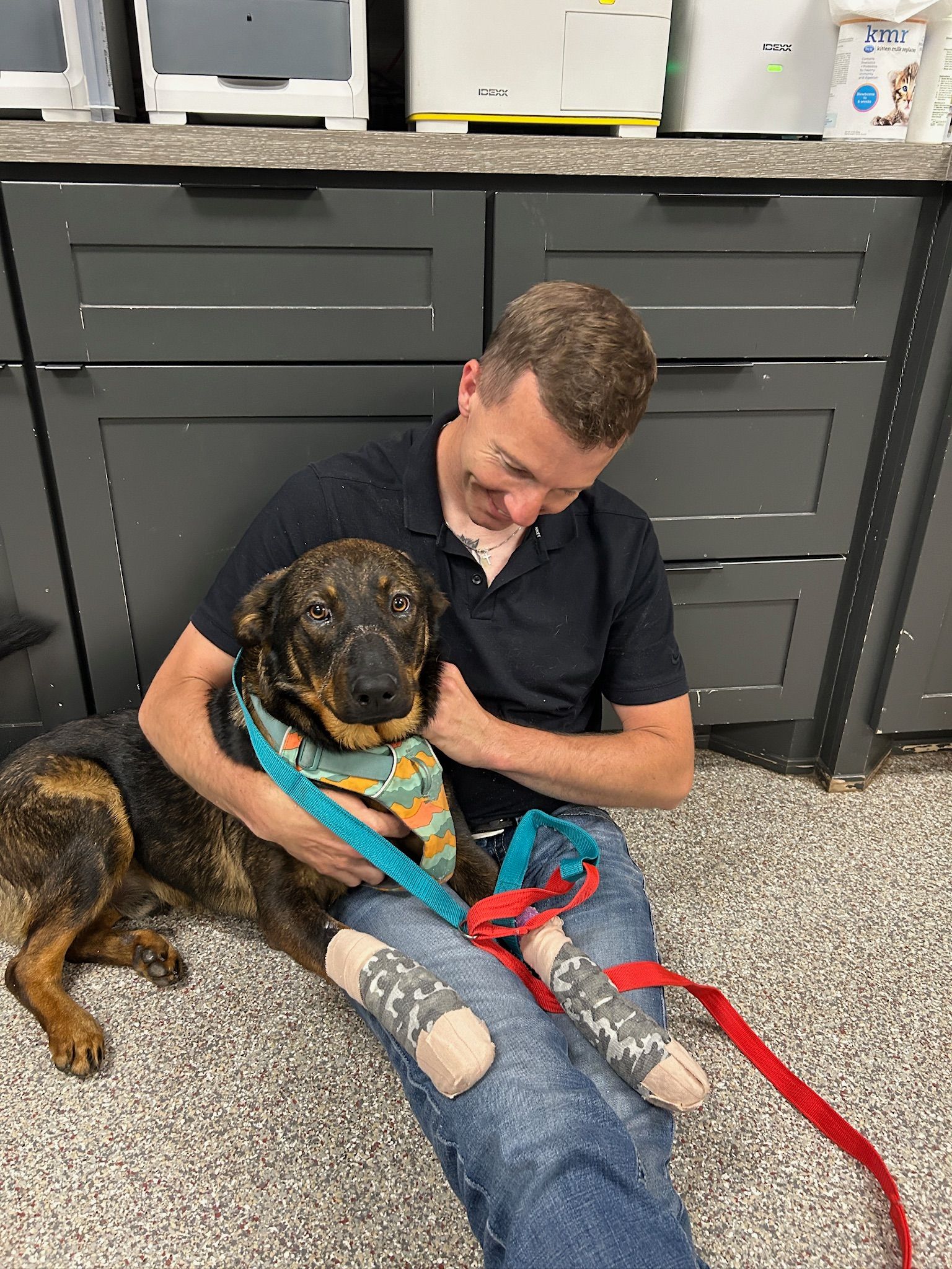 Compassionate Veterinary Care | Oklahoma