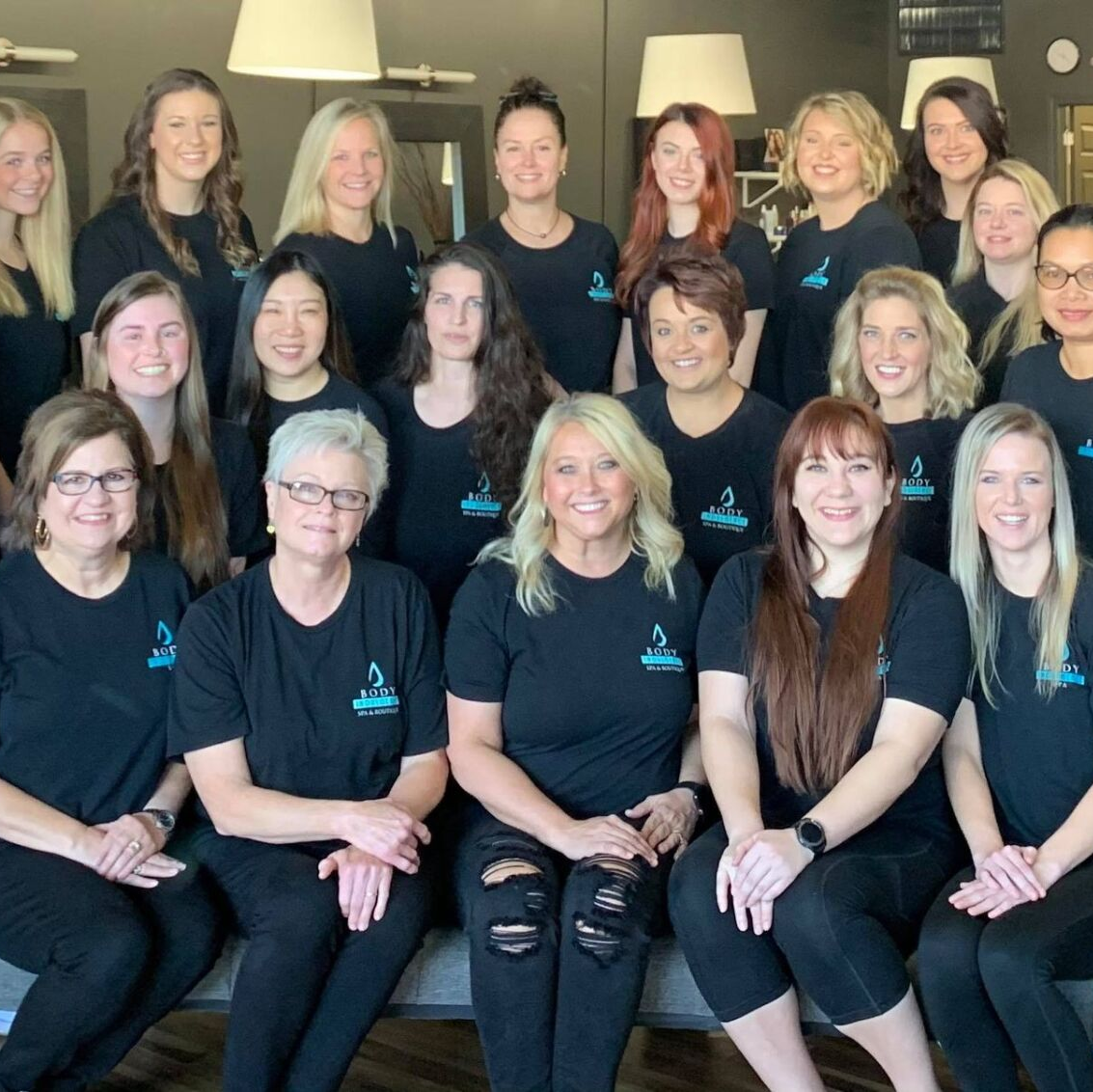 Body Indulgence Spa & Boutique | Jonesboro, AR