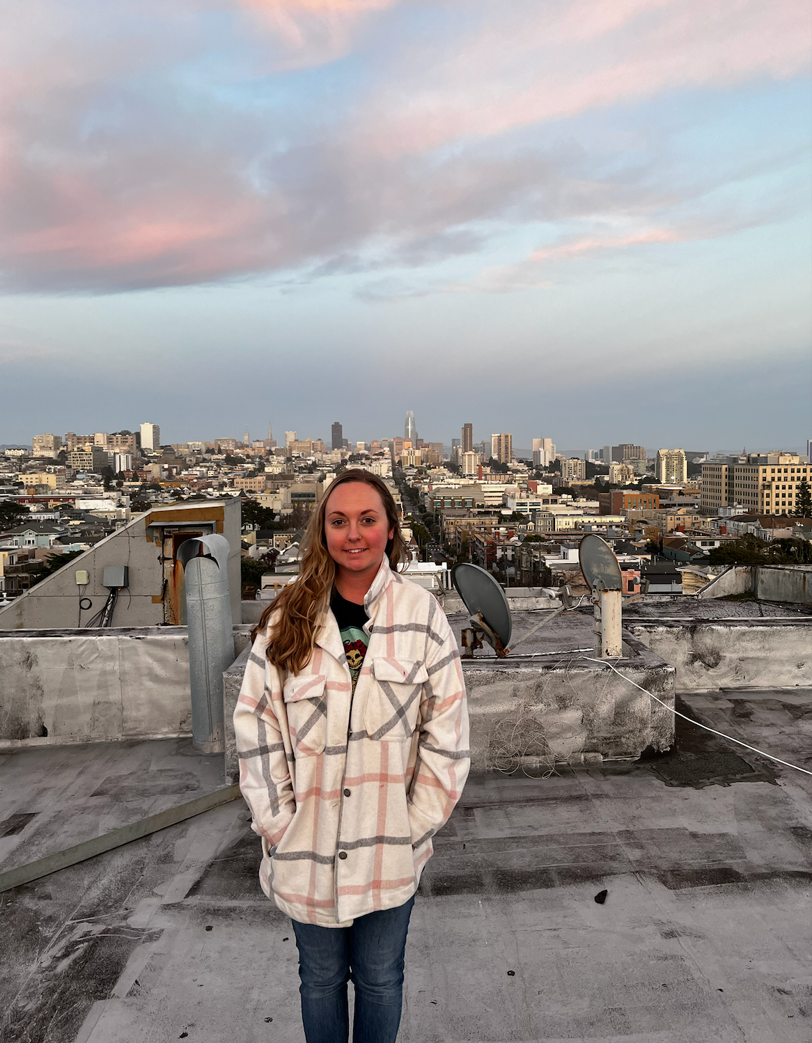 Psychometrist Spotlight: Jessica Hack