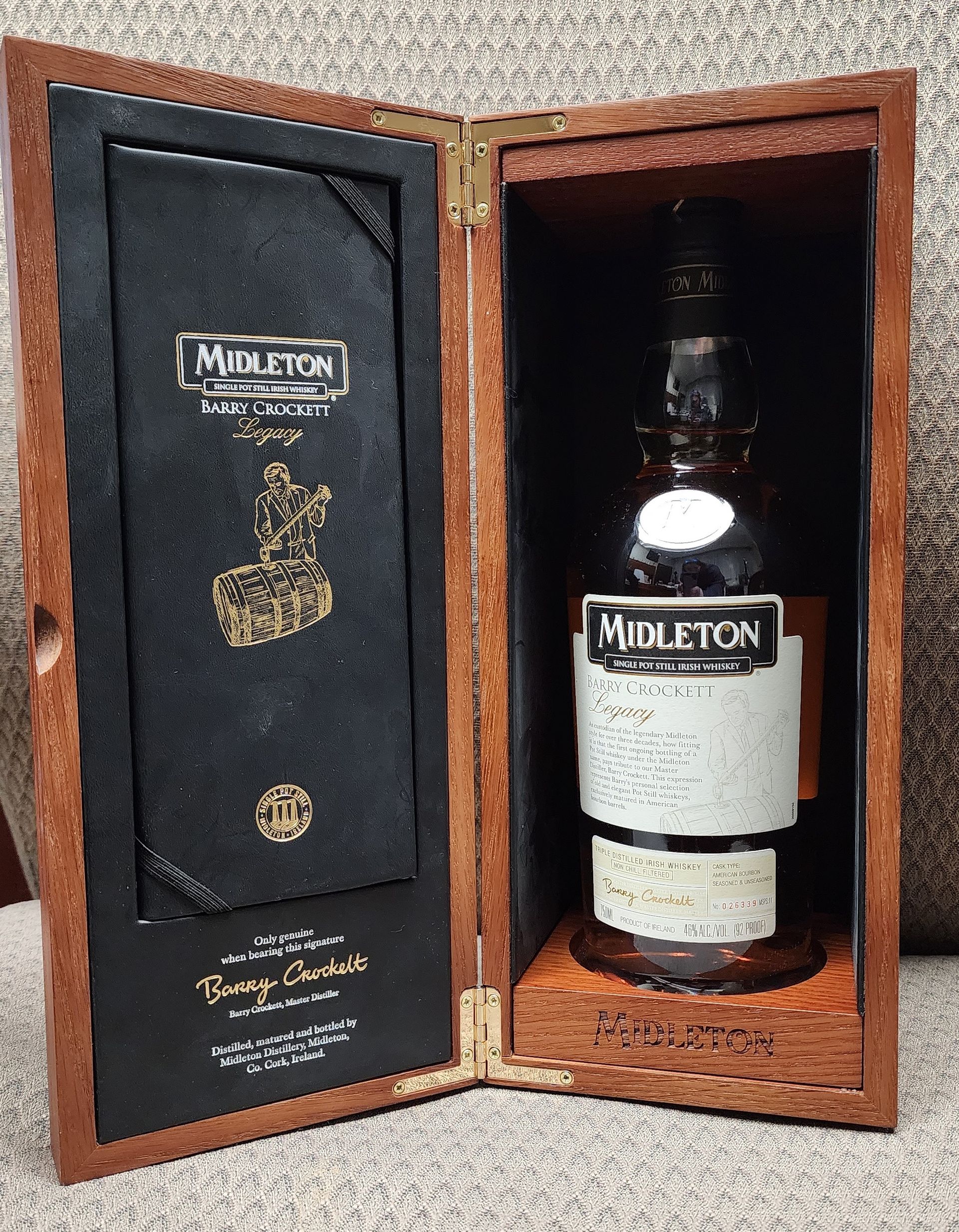 Green Tie Affair Auction Items 2023