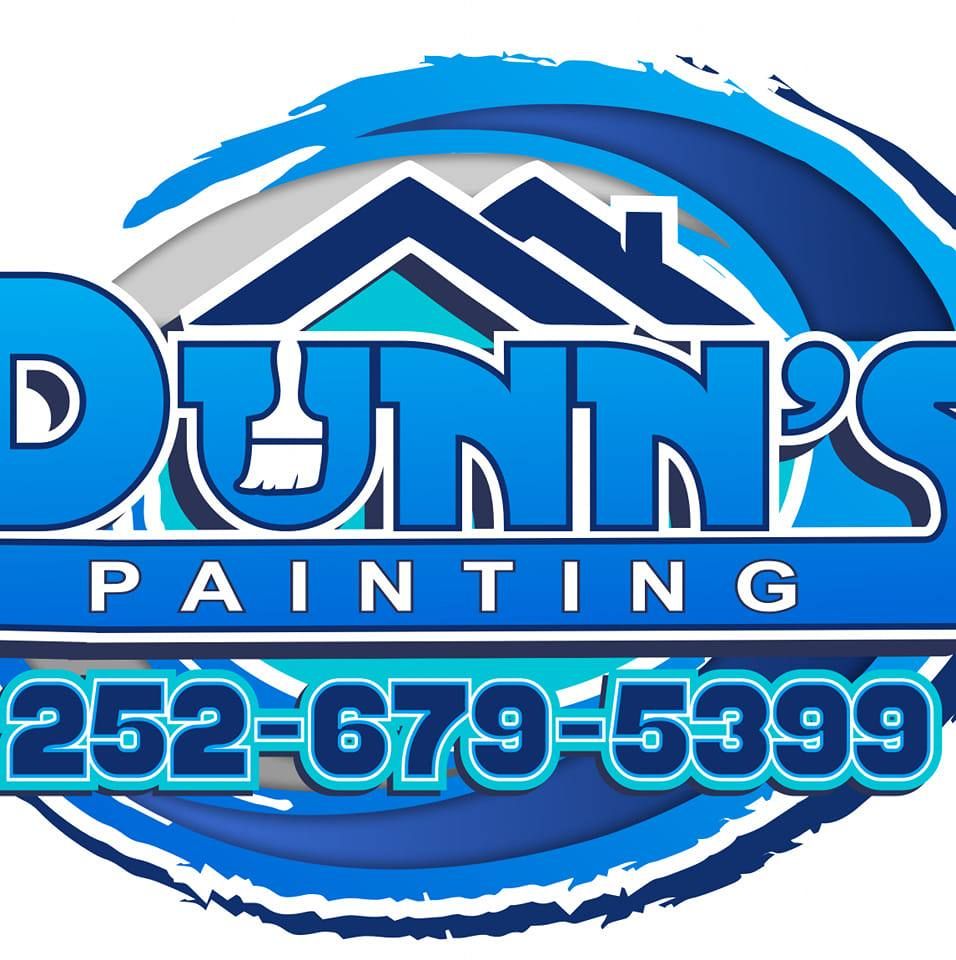 Home Painting Services | Dunn's Painting Inc. | Camden, NC