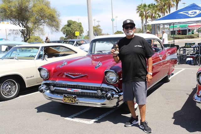 American Legion HB Post 133 Veterans Car Show