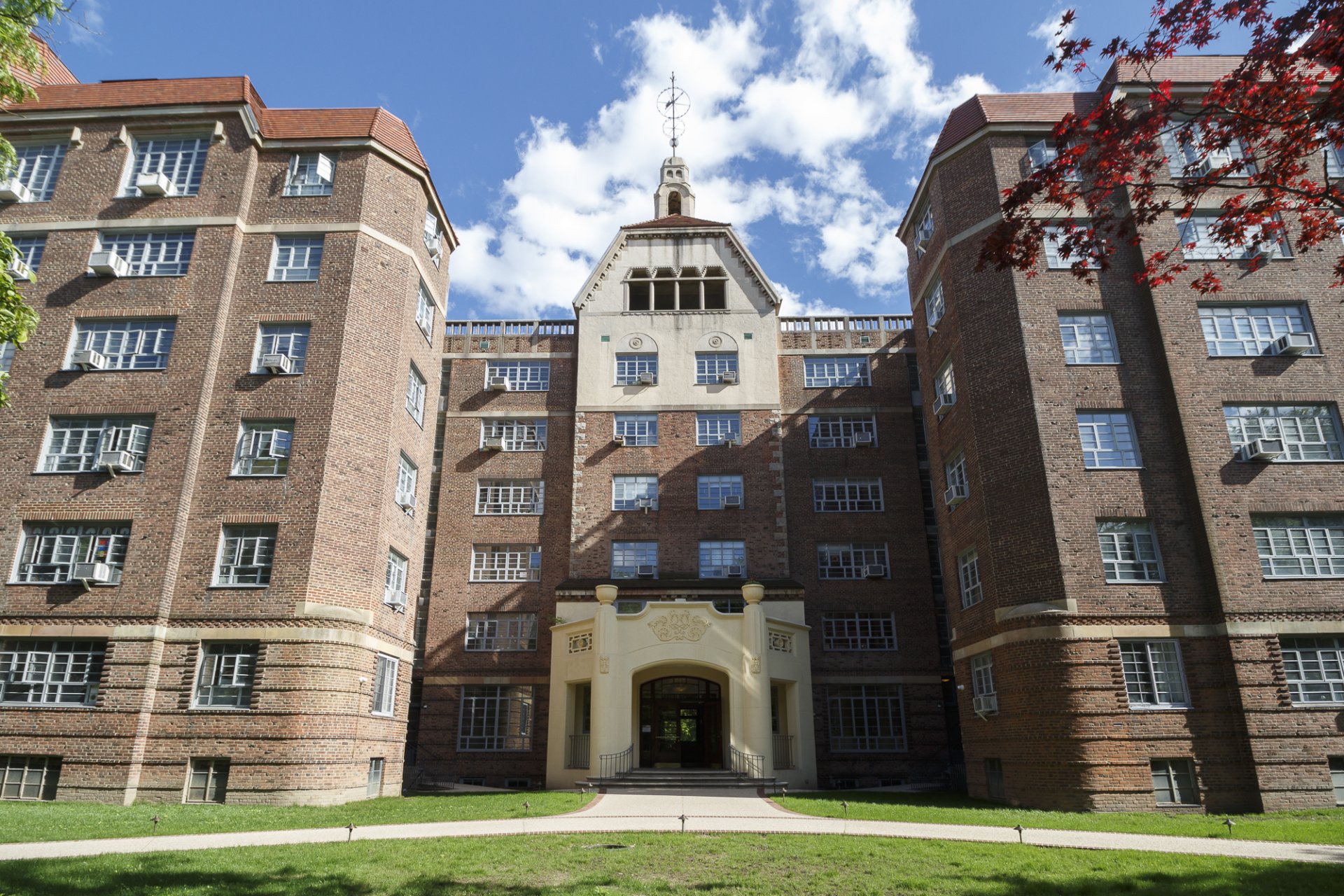 Beautiful Homes Situated Opposite Flagship Green