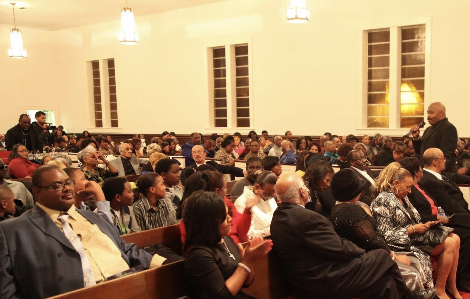 Home [themountatl.org]