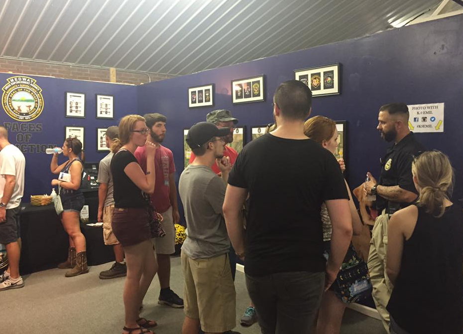 Home [www.medwaydea.com]