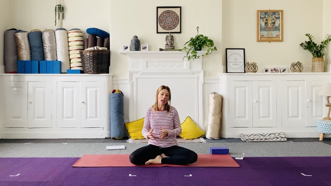 Book Your Monday Classes with Callie in Frodsham, Cheshire