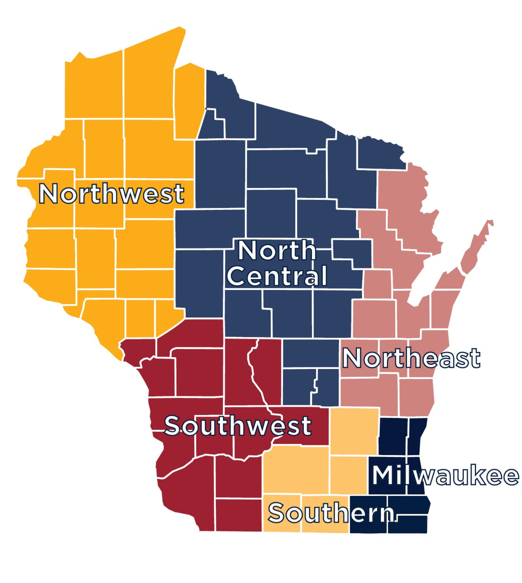 Wisconsin FCA