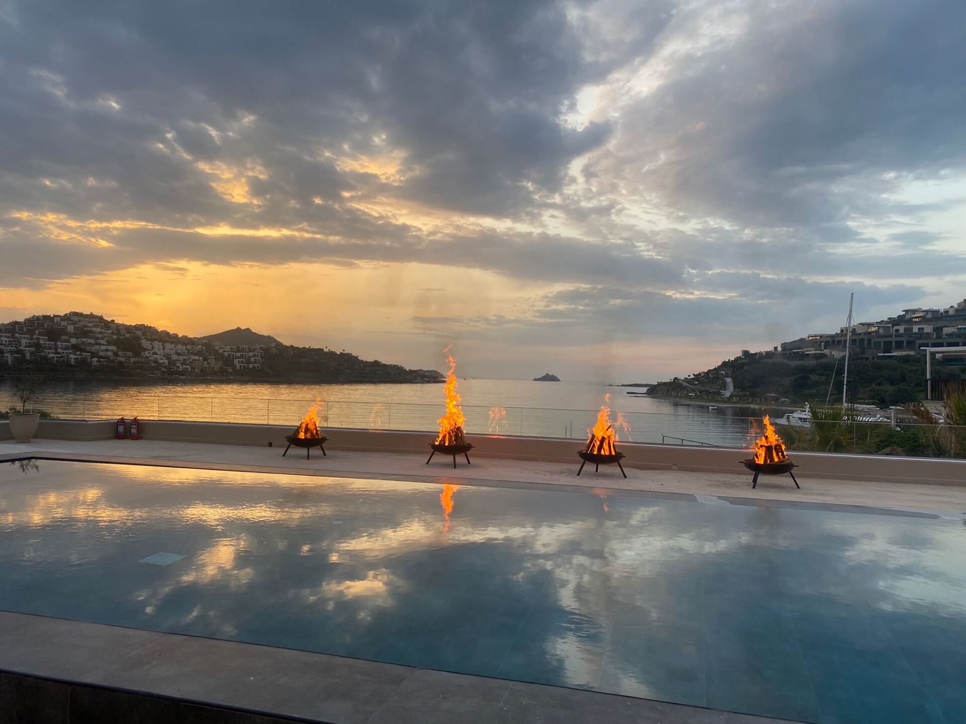 Ruins Hotels Bodrum | Bodrum's Secret Heaven