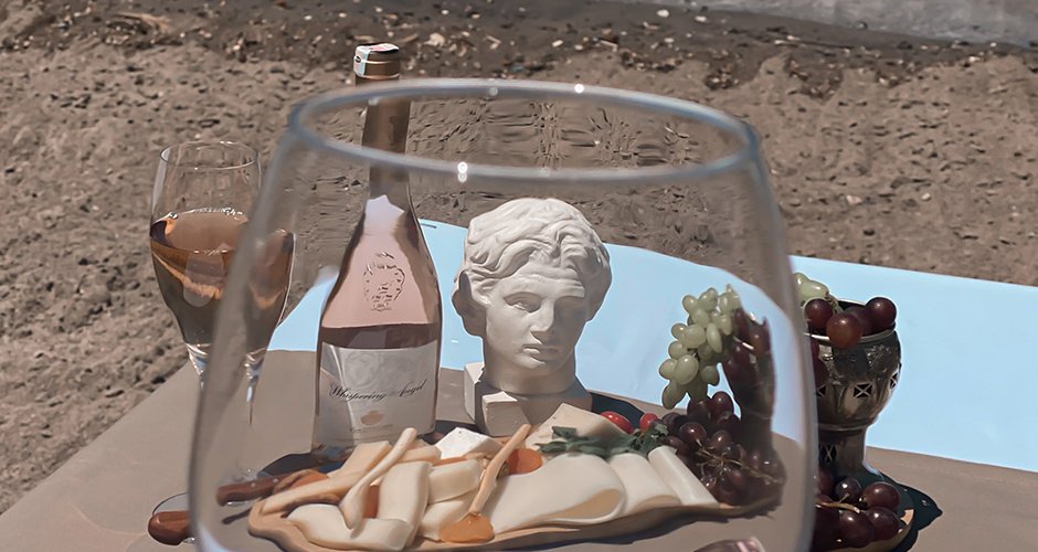 Cactus Fleur Beach | Отель у моря в Бодруме