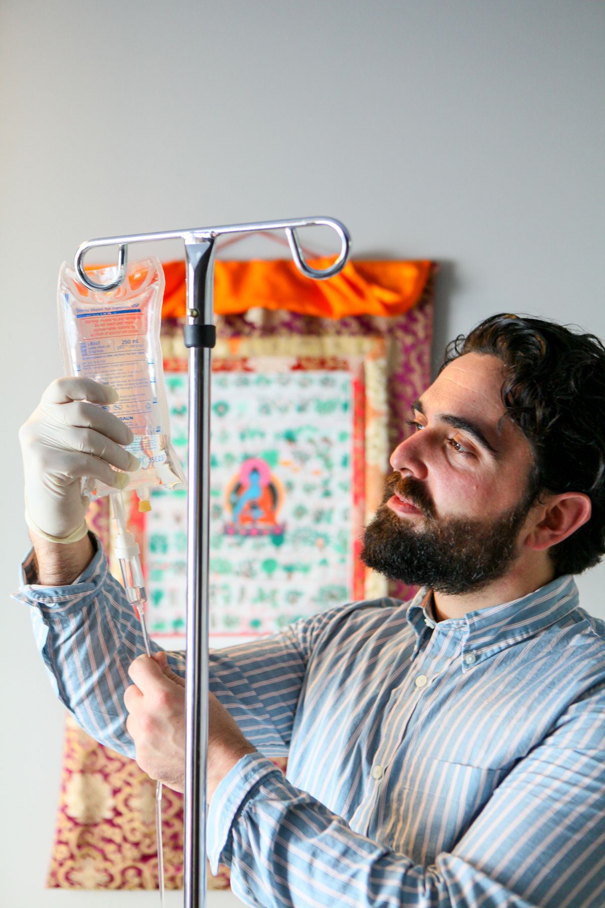 Health Conditions | Holistic Doctor San Francisco, CA | Dr. Marcus Coplin