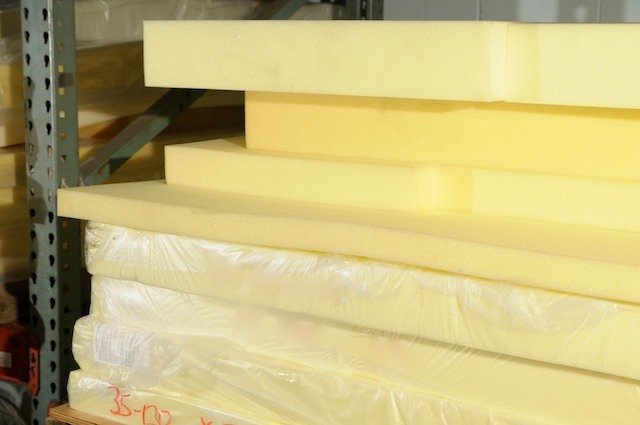 Open Cell Foam Sunshine Coast | F.R.I Industries