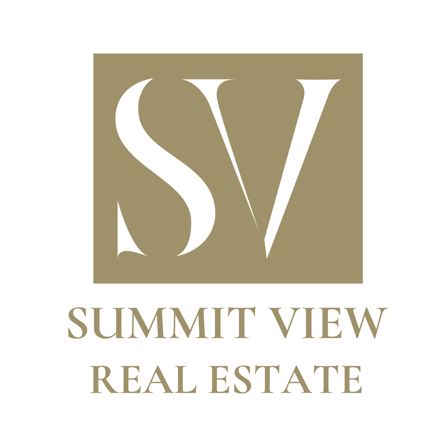 Summit View Real Estate | Residential & Commercial Realty