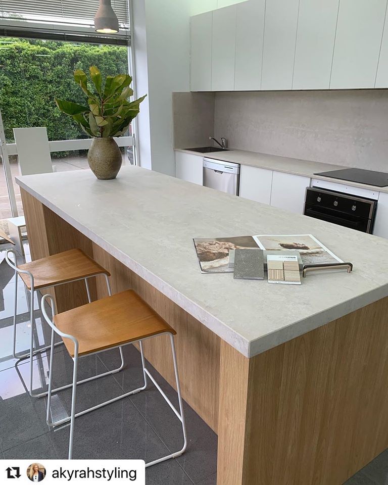 Zero Silica Benchtop Surfaces Sunshine Coast | Southeast Stone