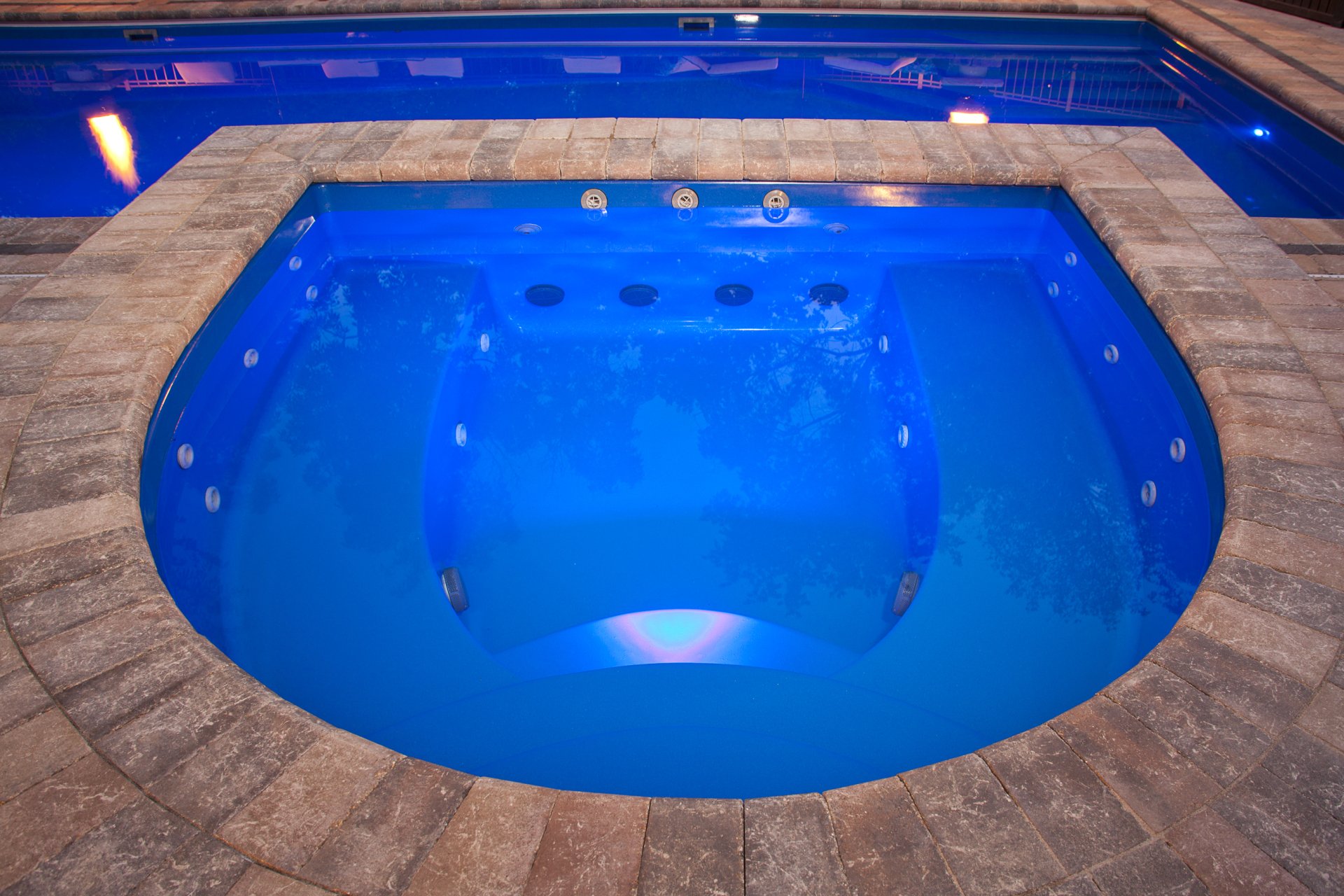 Gallery, Pools & Spas | Sandford, NC | Azure Pools & Spas