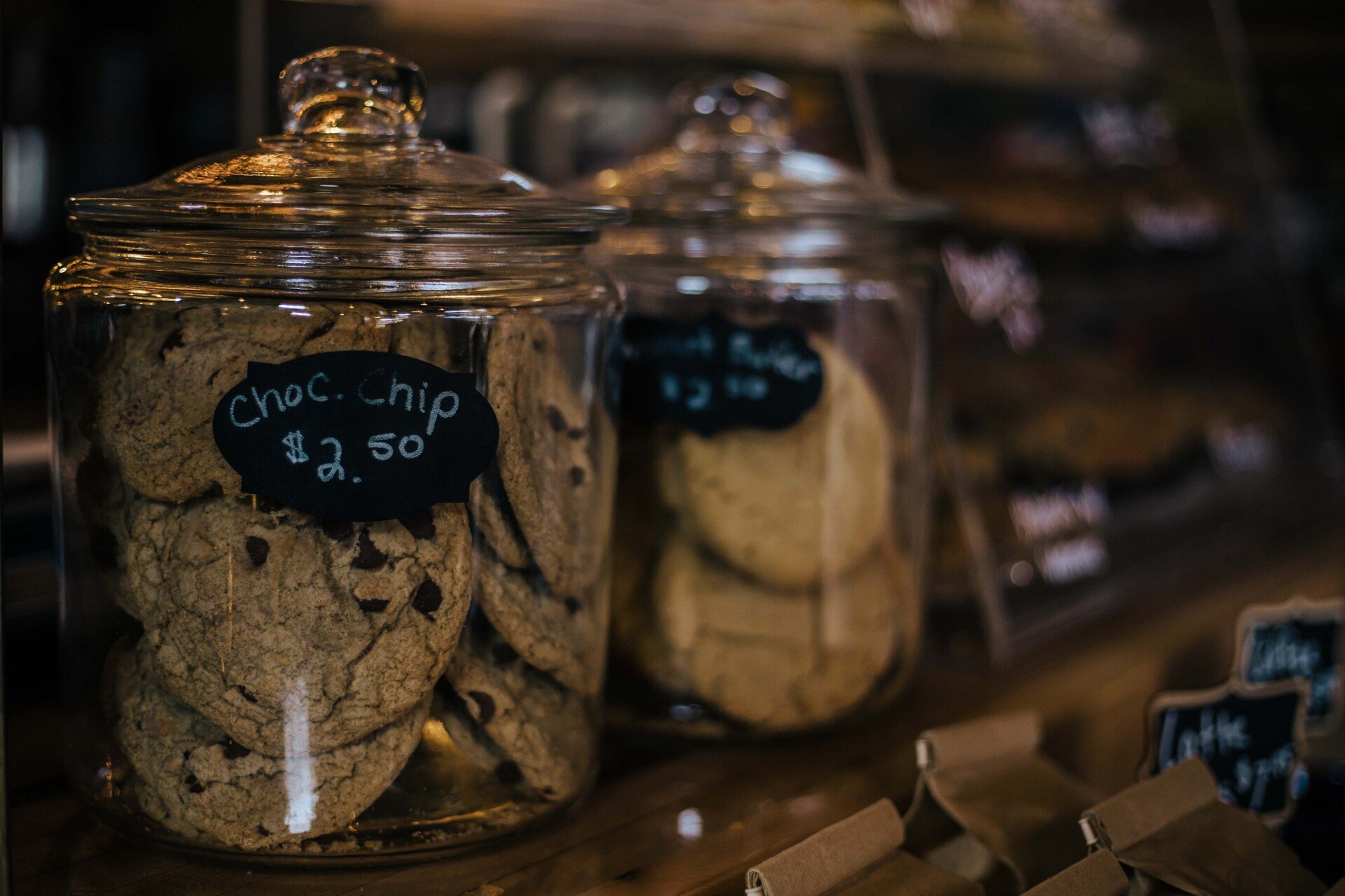 The Loaded Goat: Online Menu