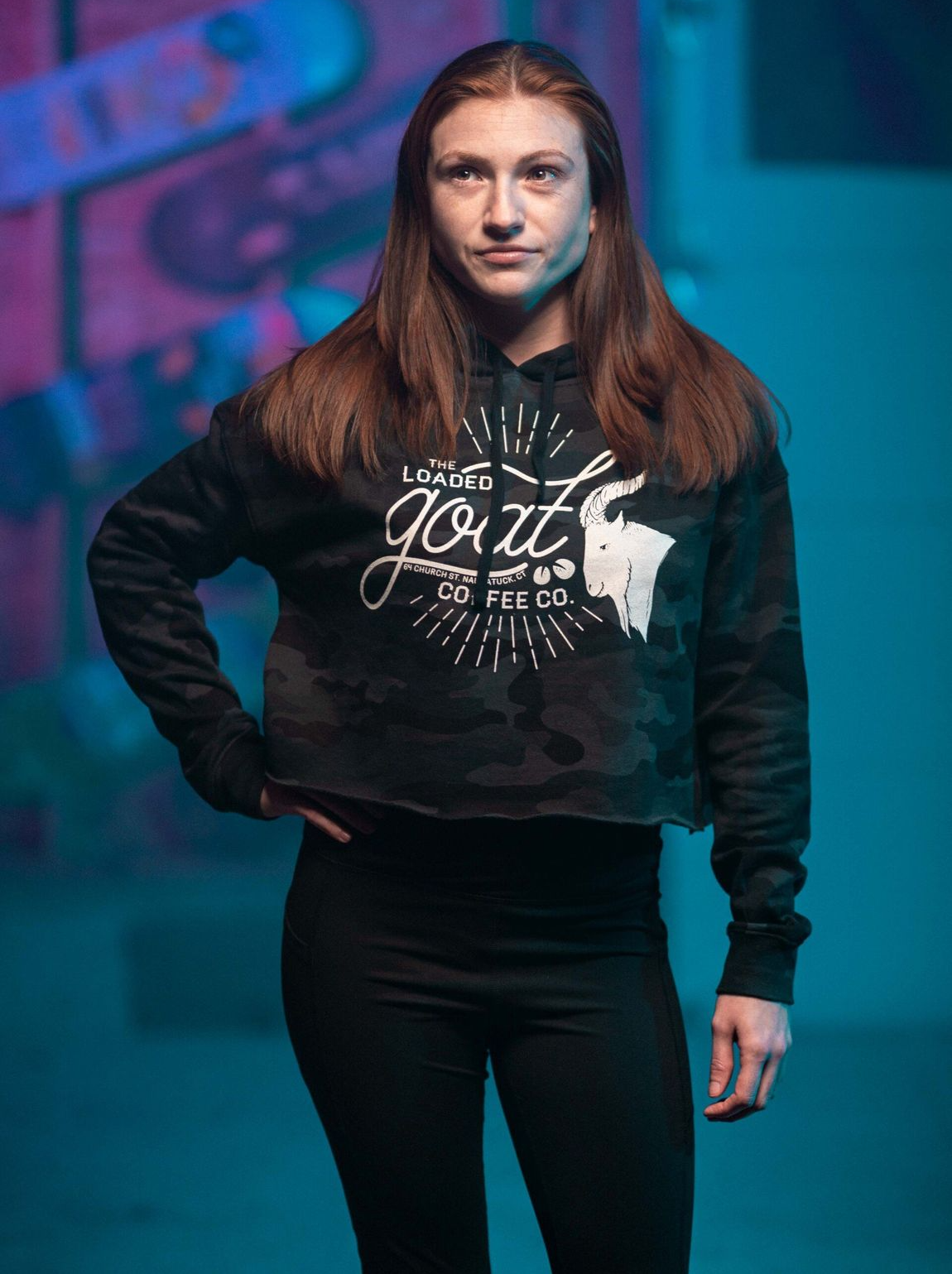 The Loaded Goat: Naugatuck Connecticut