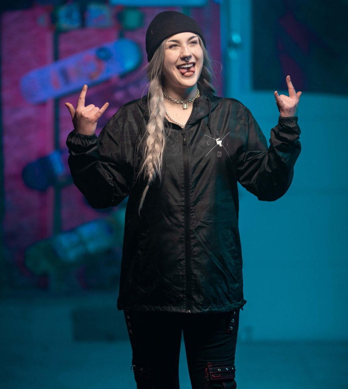 The Loaded Goat: Naugatuck Connecticut