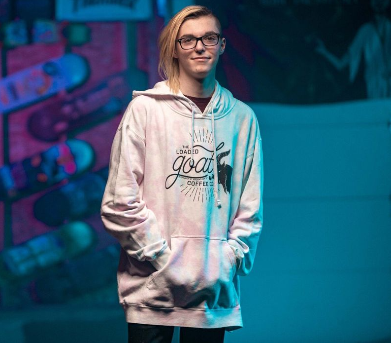 The Loaded Goat: Naugatuck Connecticut