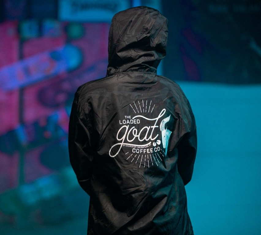 The Loaded Goat: Naugatuck Connecticut