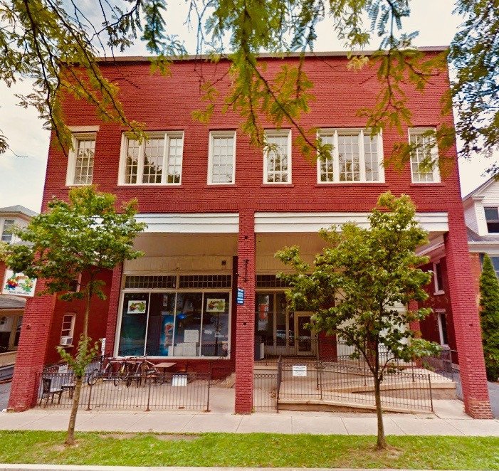 616 W. College Ave. State College, PA