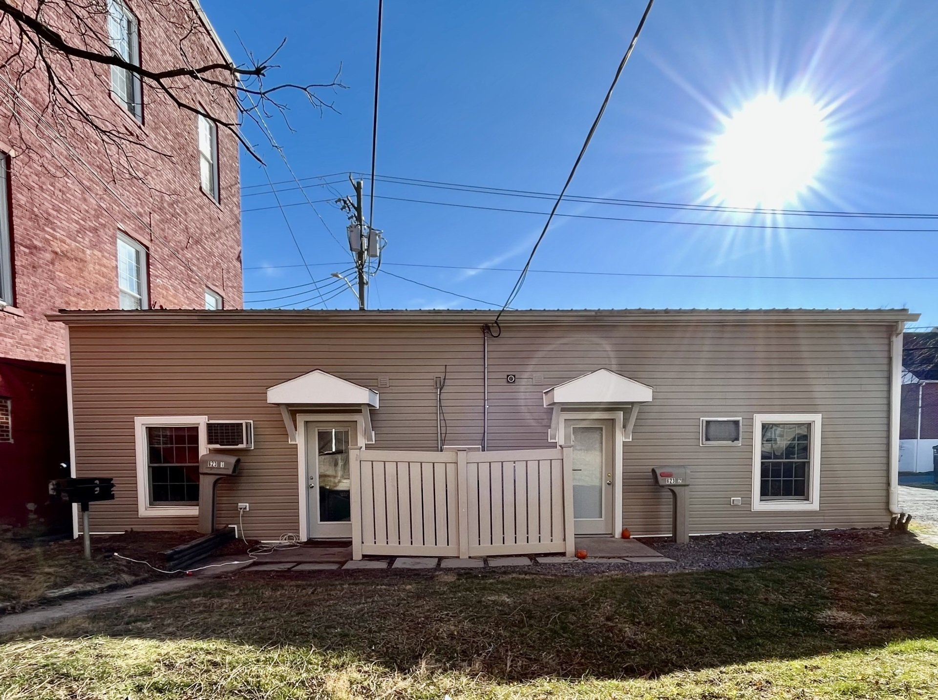 Duplexes in State College PA | Find Duplexes For Rent
