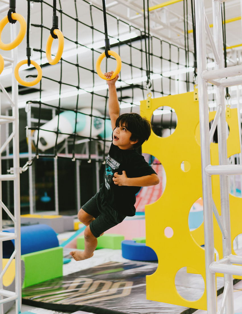 Summer Games | Cal State Games