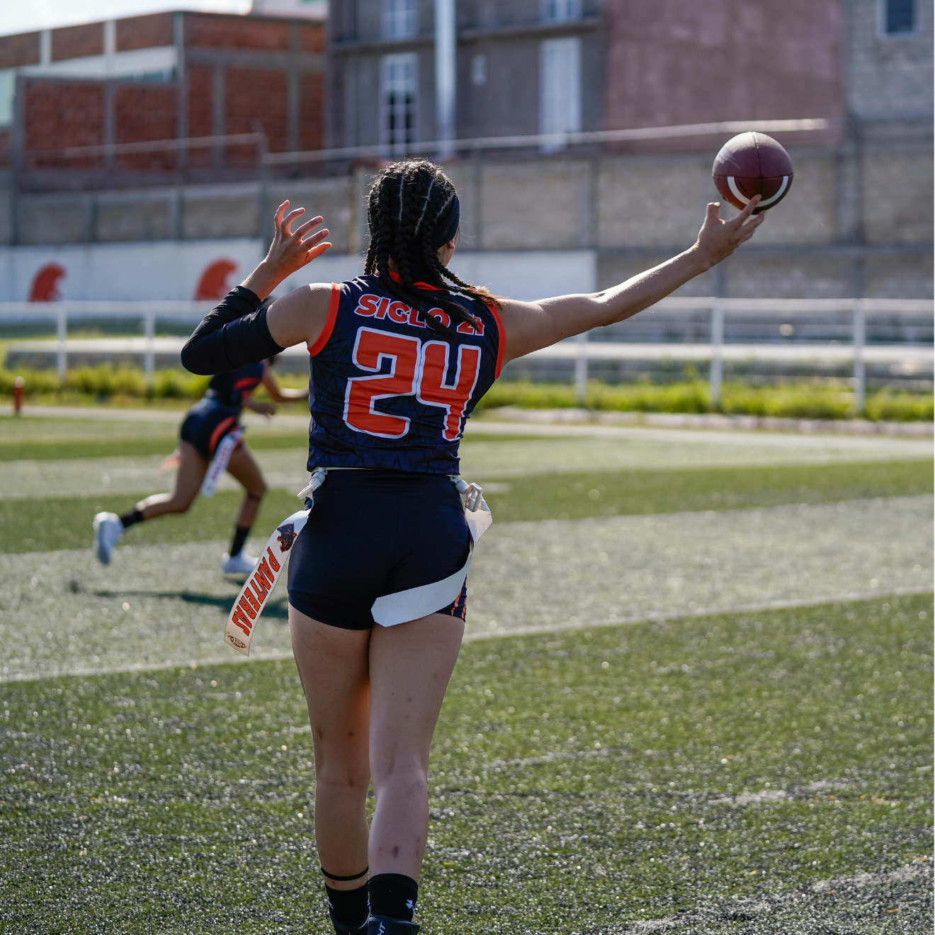 Summer Games | Cal State Games