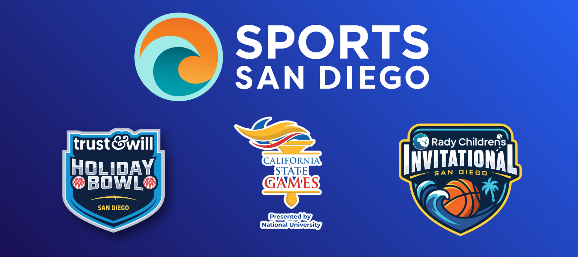 California State Games is Part of Something Bigger