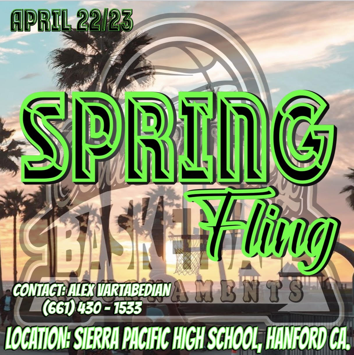 Basketball | Cal State Games